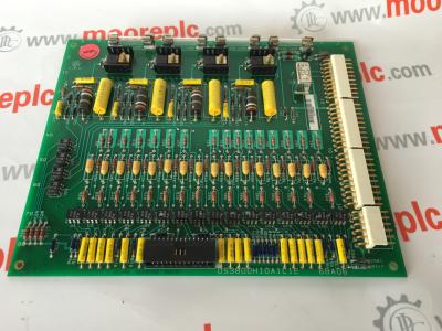 China GE Controller IC200CHS002 I/O CARRIER BOX STYLE FIELD WIRING INTERFACE IC200MDL740 for sale