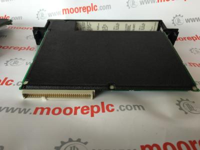 China GE Controller DS3810MMBB1A1A GENERAL ELECTRIC MEMORY BOARD Performance great for sale