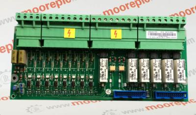 中国 ABB 07KP90の通信モジュールProcontic CS31 GJR5251000R0101 販売のため