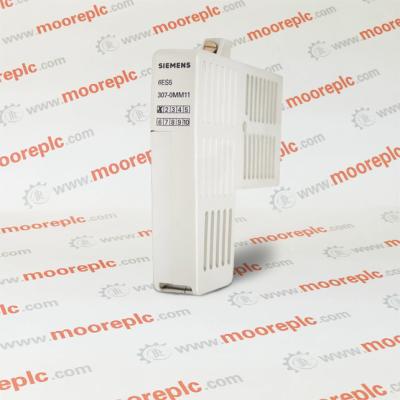 Siemens Module / Siemens Operator Interface 840c 19inch Slimline 6FC5103 0AB03 0AA3
