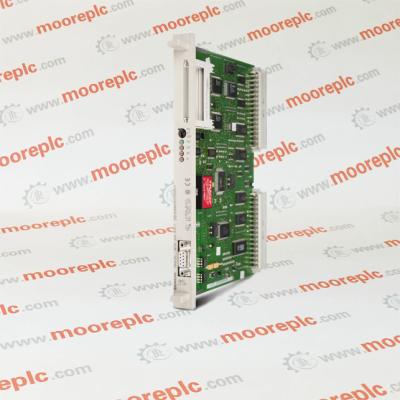 China Siemens Psu Module Controller Removable Configuration Board 6DD1683-0BC5 for sale