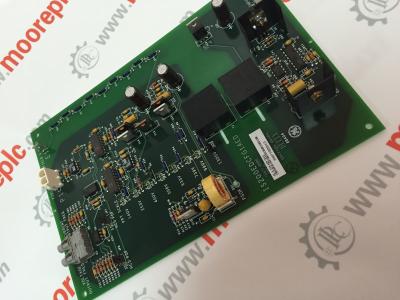 China GE Controller DS200SDCIG1AFB DS200SDCIG1AFB - P/S  INSTR BD Fully furnished for sale