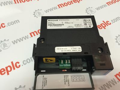 China TK-PRS021 Honeywell Spare Parts CONTROL PROCESSOR MODULE C200 2SLOT 5MA 24VDC In stock for sale