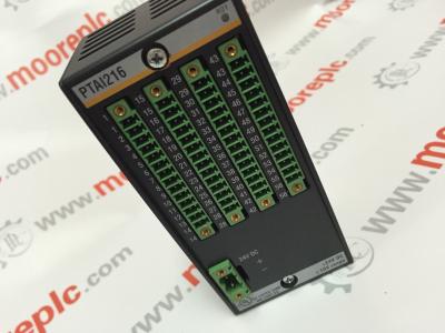 Cina Lunga vita petrochimica del modulo DIO216 LAGERDECKEL BS-FT di Bachmann in vendita