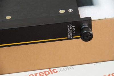 China Triconex DCS Module 3706A Manufactured by KEITHLEY DMM, 7-1/2 DIGIT for sale