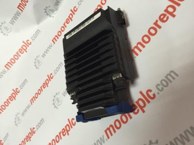 China Foxboro DCS FBM201 P0914SQ I/O MODULE 0-20MA 8INPUT CHANNEL ISOLATED for sale