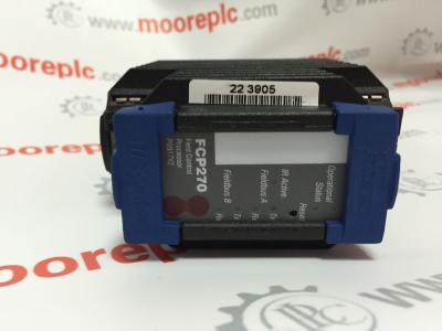 China Foxboro DCS FCM10E POWER MODULE  big discount for sale