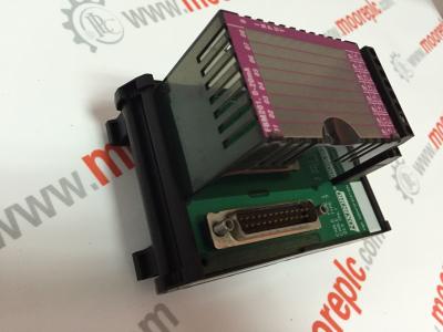 中国 フォクスバロDCS FBM206チャネルを熱するボイラーは8入力パルスを隔離しました 販売のため