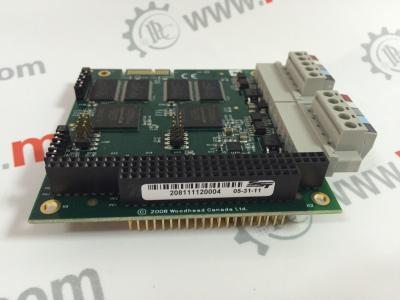 중국 SST-PB3-VME-1 자동화 DCS 체계 ROHS PR9268/301-000 판매용