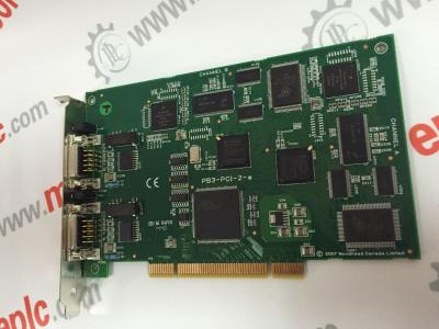 중국 자동화 DCS SST-DN3-PCU-1-E NICDEVICENETPCI1CHLDN3UNVROHS 판매용