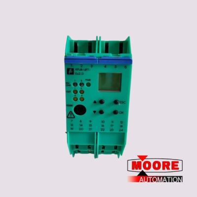 China KFU8-UFT-EX2.D  Frequency Converter for sale