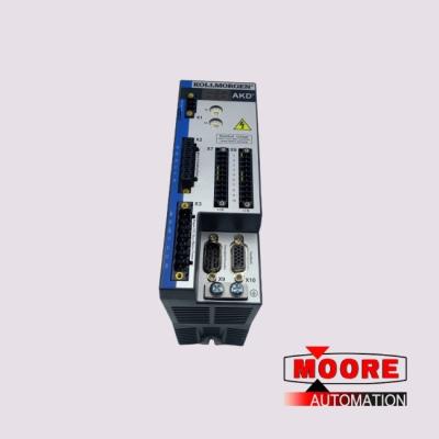 China AKD-P00606-NBCC-I000 Kollmorgen Servo Drive for sale