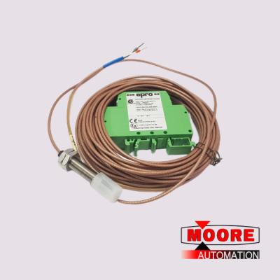 China PR6424/000-110 CON021/914-100 EMERSON Proximity Sensor for sale