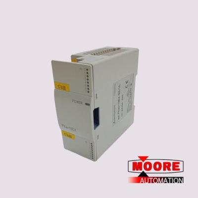 Cina Modulo introdotto di FX2N-16EX-ES/UL MITSUBISHI in vendita