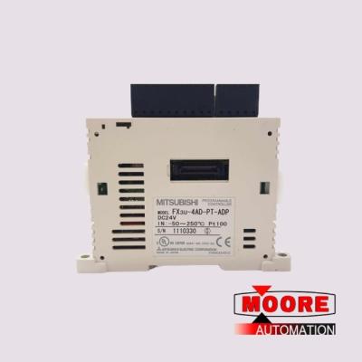 Cina Modulo entrata analogico di FX3U-4AD MITSUBISHI in vendita