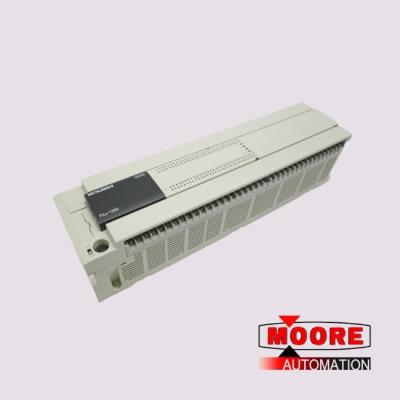 Cina Unità principali di FX3U-128MR/ESS MITSUBISHI in vendita