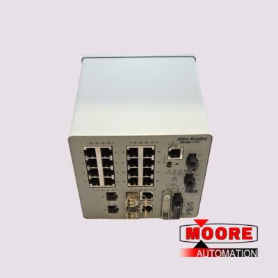 중국 1783-BMS20CGL  알렌 브래들리 스트라티스 5700 이더넷 관리 스위치 판매용