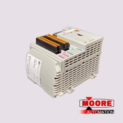 China 1769-L24ERQBFC1B  Allen Bradley CompactLogix 5370 L2 Ethernet Processor Module for sale