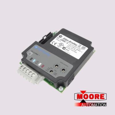 Cina 20-COMM-D Allen Bradley DeviceNet Communication Adapter in vendita
