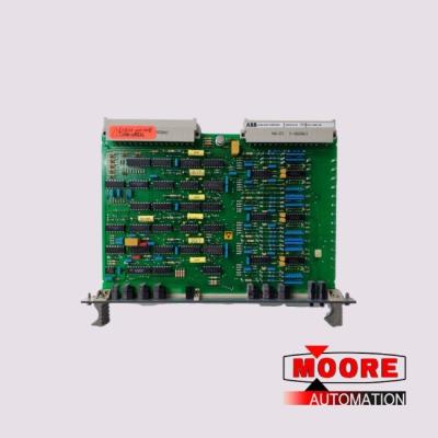 China HIEE300725R0001 UAC317AE ABB Interface Card for sale