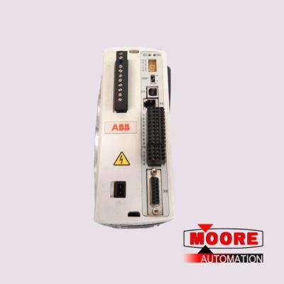 중국 E152A03EIOA 3AXD50000032633 ABB 마이크로플렉스 E150 서보 드라이브 판매용