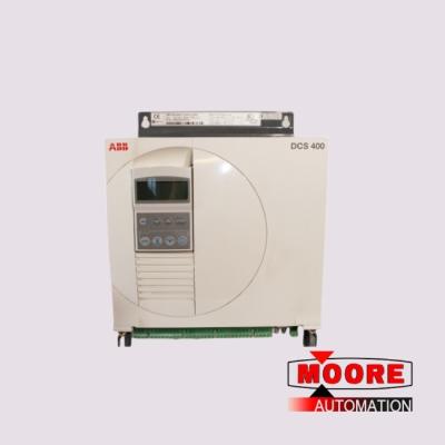 중국 DCS401.0230 ABB 직류 모터 제어기 판매용