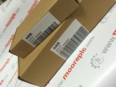 China ABB-Modul DSDI131 57160001-GV NPUT MODUL 115VAC DIGITAL hohe Qualität zu verkaufen
