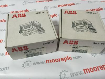 China ABB-Modul DSDI130 57160001-NF AUSGABEMODUL 32POINT DIGITAL DSDO-115 fasten Verschiffen zu verkaufen