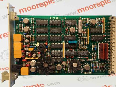 China ABB-Modul DSQC604 3HAC12928-1 57310001-MP STROMVERSORGUNG hohe Qualität zu verkaufen