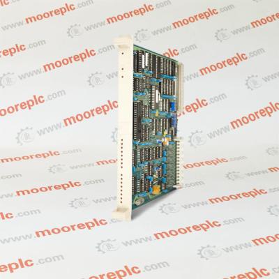 China ABB Module DSQC335 3HAB8101-8 CPU BOARD DSQC-335 long life for sale