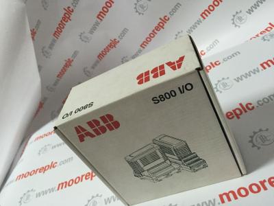 China ABB-Modul DAI04 BRETT-SPEICHERAUSGABE-SCHNITTSTELLE neu und ursprünglich zu verkaufen