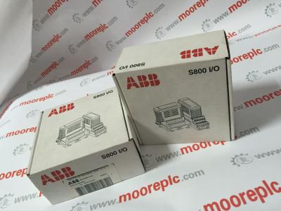 China ABB-Modul SDCS-CON-2A ADT309600R0002 ASEA BROWN BOVERI höchste Version KONTROLLORGANE zu verkaufen