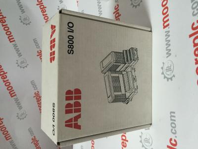 China ABB-Modul DCP10 DCP10 CPU-Modul H&B sind 2000 50% Rabatt freiberuflich tätig zu verkaufen