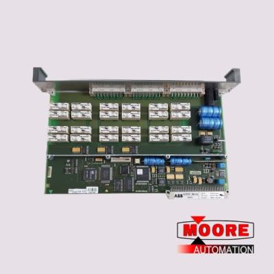 China CBO10-P 3BDH000733R1 ABB binäres Ausgabemodul zu verkaufen