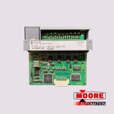 Cina 1746-NI16V Allen Bradley Analog Input Module in vendita