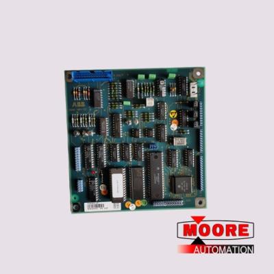 China YPQ102F 3ASD489301A153 ABB Field Control Board for sale