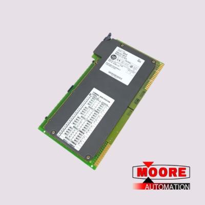 Cina 1771-IFE/B Allen Bradley Analog Input Module in vendita