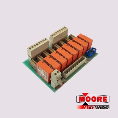 China Verbindungs-Einheit DSTD108L 57160001-ABW ABB zu verkaufen