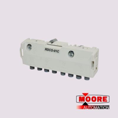 China RDCO-01C 64606913 ABB Kommunikations-Wahl-Module zu verkaufen