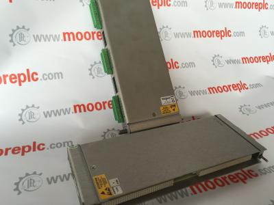 Китай Изогнуто система 330106-05-30-05-02-00 Невады 3500 изготовленное изогнуто ЗОНДОМ Невады быстро грузя продается