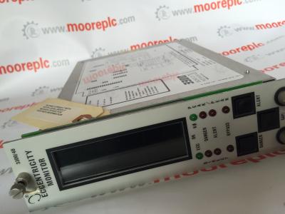 China Curvada o sistema 330103-00-10-10-02-05 de Nevada 3500 fabricou CURVADA pela confiança alta da PONTA DE PROVA de NEVADA à venda