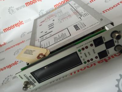 China Curvada SENSOR de PROXIMIDADE 3300 XL5/8MM do sistema 330180-91-00 de Nevada 3500 7.87V/MM 24VDC 50% fora à venda