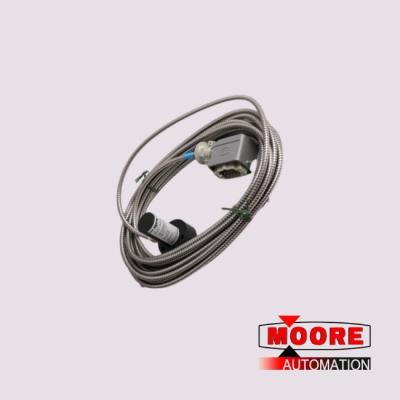 China PR9268/617-100-CNS  EMERSON Seismic Vibration Sensor for sale