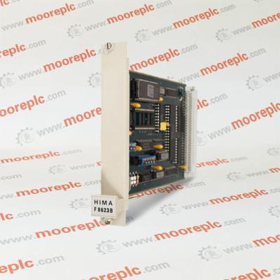 電源板HimaのコントローラーF7130A 24VDC 5VDC H41Q/H51Qの高い信頼性