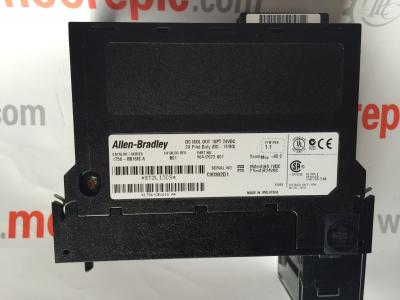 Chine CRNA et F/R couru 2ème de l'unité centrale de traitement 1305-BA09A-HA2 d'Allen Bradley une fiabilité élevée de contrôle à vendre