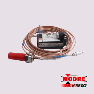 Cina PR6424/010-010 CON021 EPRO Eddy Current Transducer in vendita