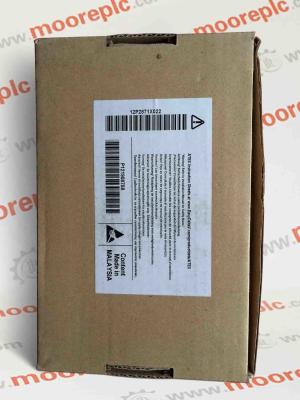 Il monitor a doppio canale DHL di chiave della velocità del monitor A6312 di salute del macchinario dei pezzi di ricambio A6220 di Emerson LIBERA