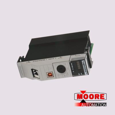 Cina Regolatore di 1756-L83E Allen Bradley ControlLogix 5580 Logix 5580 in vendita