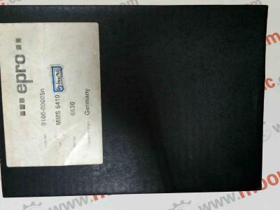China KJ3204X1-BA1 12P3275X022 Emerson Spare Parts KJ3204X1 High-Side Series 2 Card for sale