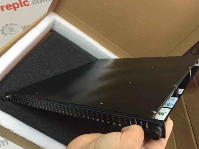 Simple Triconex DCS 4000098-510 Triconex 4000098-510 Cable For Termination Panel